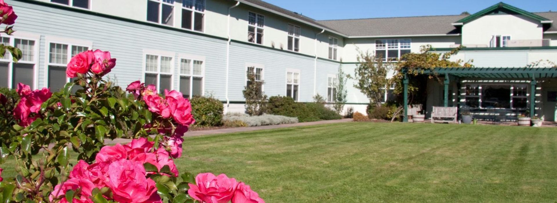 McKinleyville | Timber Ridge Care