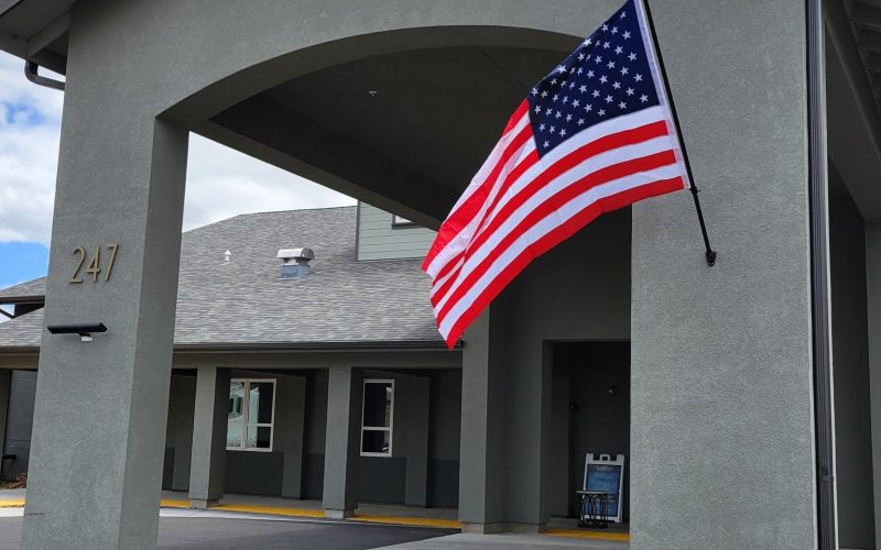 Life At Vine Ridge | Timber Ridge Care